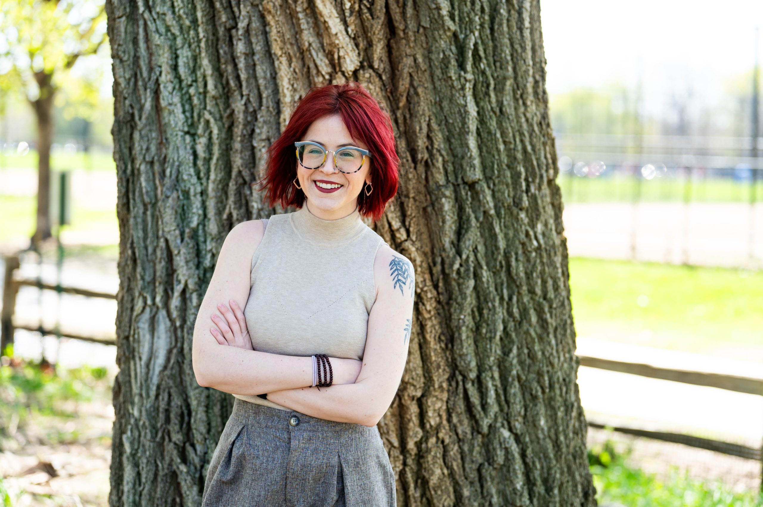 Jordan Dobrowski, LCSW, CPATP – Willow & Leaf