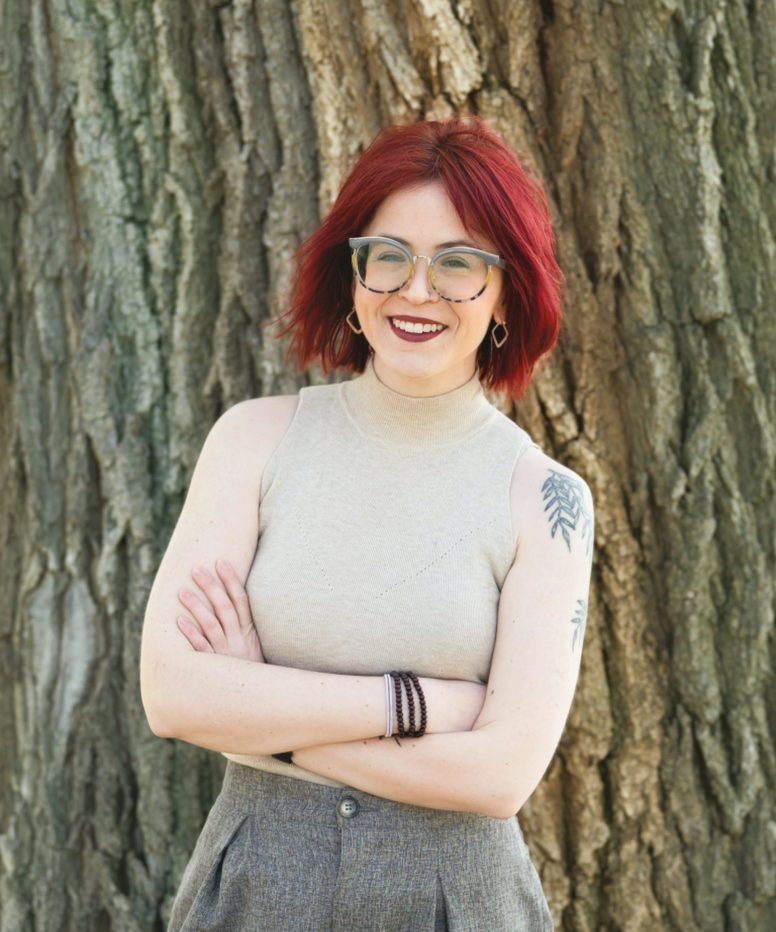 Jordan Dobrowski, LCSW, CPATP – Willow & Leaf